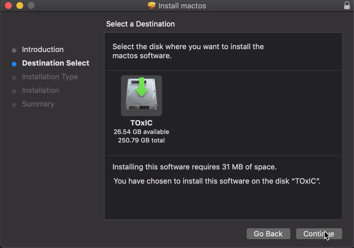 re-installation-guide